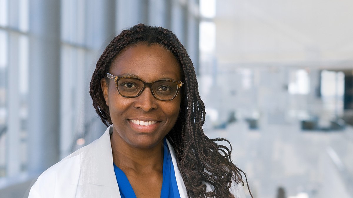 Choolwe Mupunga, APRN, FNP-BC: Surgery | UT Southwestern Medical Center