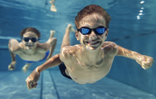 Chest wall disorders: When to seek treatment for pectus excavatum or ...