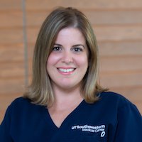 Sabrina Sipes, PT: Physical Medicine and Rehabilitation | Vestibular ...