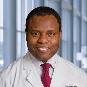 Tayo Addo, M.D.: Internal Medicine | Coronary and Lower Extremity ...