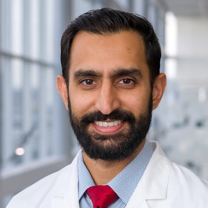 Affan Zafar, M.D.: Urology | Bladder Cancer | UT Southwestern Medical ...