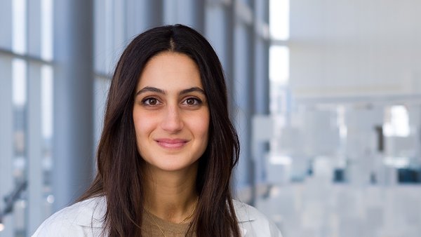 Leen Al-Hafez, M.D.: Obstetrics and Gynecology | Diagnostic Genetic ...