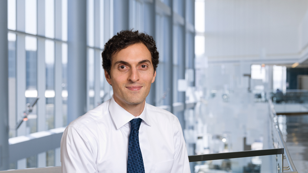 Faris Araj, M.D.: Internal Medicine | Heart Failure | UT Southwestern ...