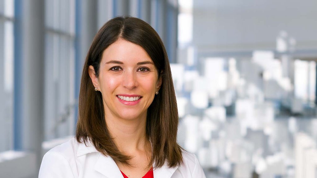 Sari Bar, D.O.: Pediatrics | UT Southwestern Medical Center