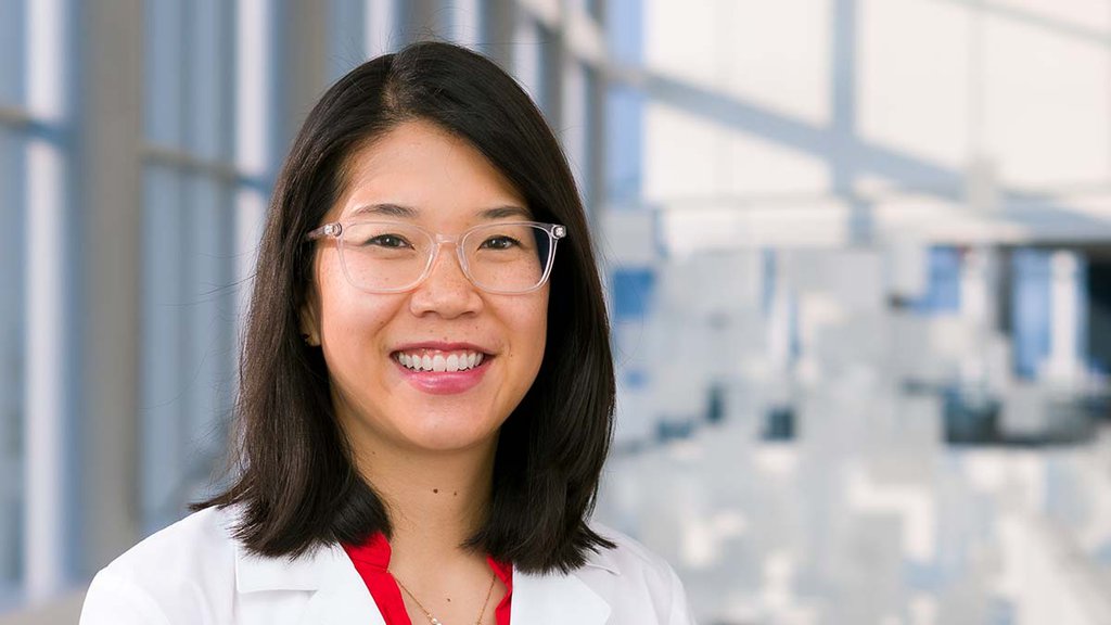 Kim Barker, M.D.: Physical Medicine and Rehabilitation | Cancer ...