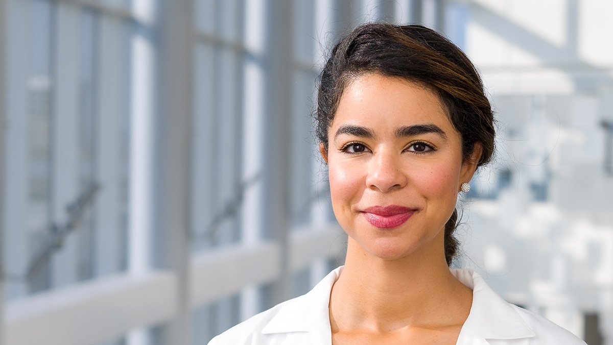 Maria Brito, M.D.: Internal Medicine | Thyroid Nodules | UT ...