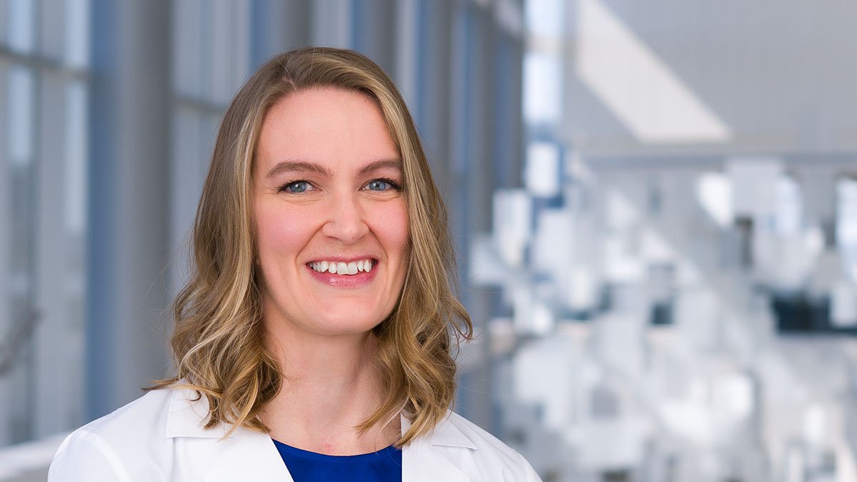 Sarah Bunck, M.S.N., APRN, CPNP-AC: Pediatrics | UT Southwestern ...