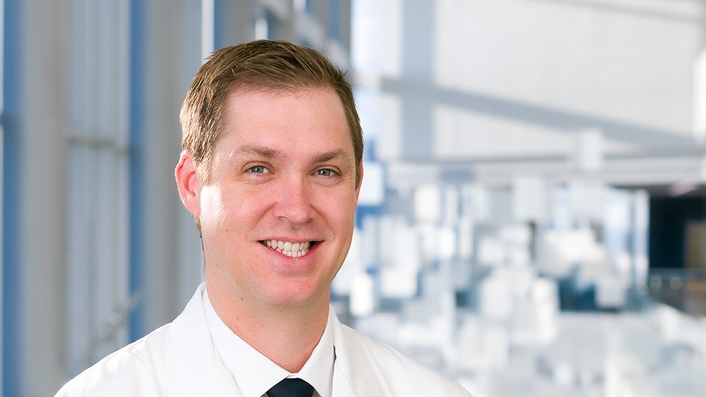 Dale Butler, M.D.: Surgery | Trauma and Emergency General Surgery | UT ...