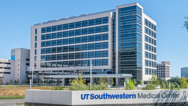 New Construction to Enhance Transdisciplinary Cancer Care | Clinical ...