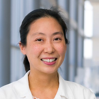 Jennifer Cao, M.D.: Ophthalmology | Uveitis | UT Southwestern Medical ...