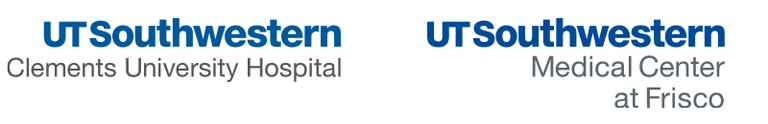 UT Southwestern Logos | UT Southwestern Medical Center