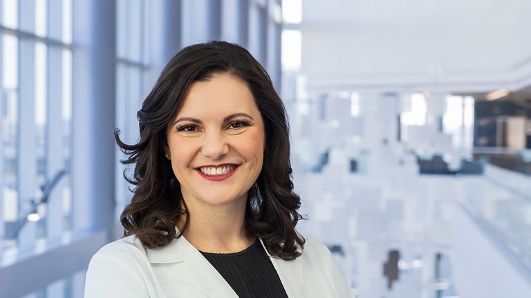 Carrie Moore, M.D., Ph.D.: Surgery | Esophageal and Foregut Surgery ...