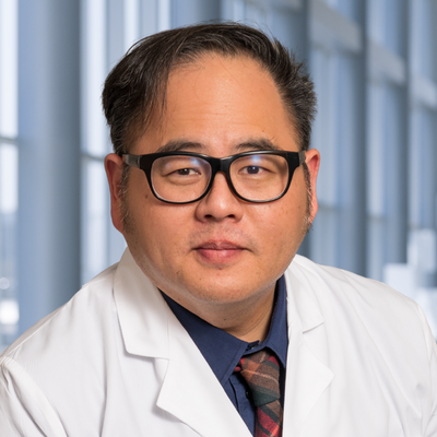 James Chang, M.D.: Internal Medicine | UT Southwestern Medical Center