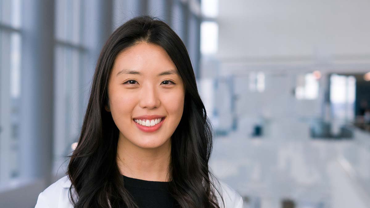 Sophia Cho, M.P.A.S., PA-C: Internal Medicine | UT Southwestern Medical ...