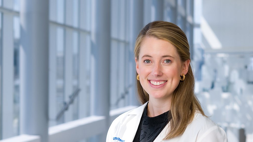 Christine Henricks, D.O.: Obstetrics and Gynecology | UT Southwestern ...