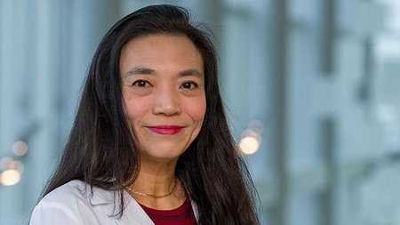 Ling Chu, M.D.: Internal Medicine | Preventive Medicine | UT ...