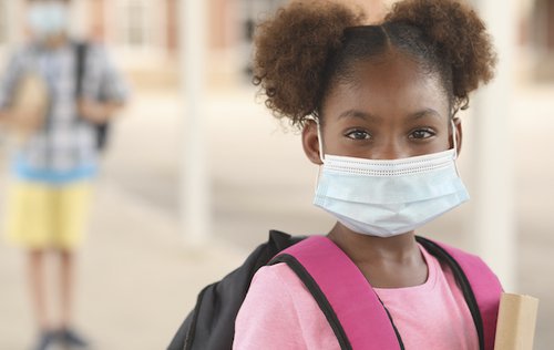 Back to school during COVID-19: Safety advice from 3 doctors | COVID ...