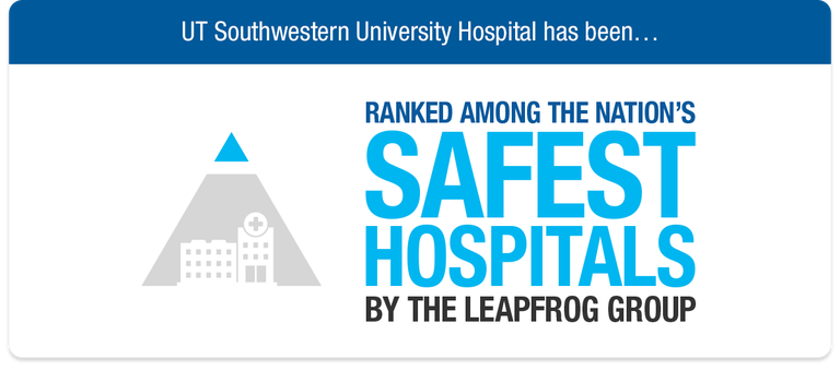 UT Southwestern Medical Center | The #1 Hospital in DFW