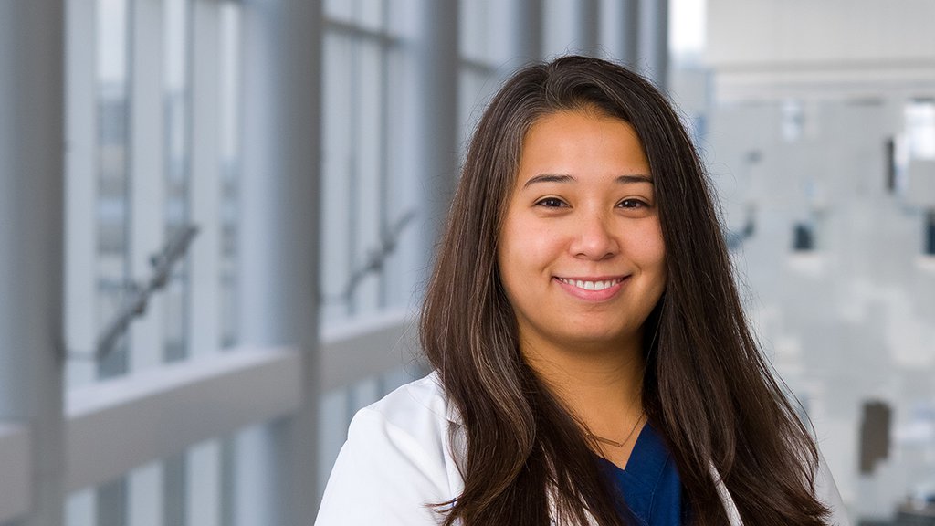 Emily Lin, M.D.: Obstetrics and Gynecology | UT Southwestern Medical Center