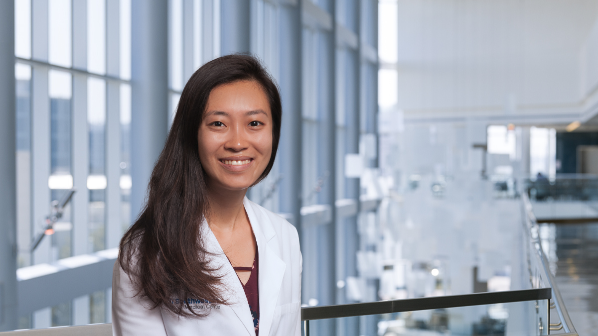 Jennifer Fan, M.D.: Internal Medicine | UT Southwestern Medical Center