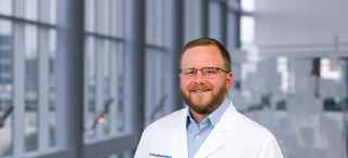 Michael Fanning, M.P.A.S., PA-C: Internal Medicine | UT Southwestern ...