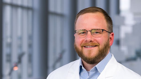 Michael Fanning, M.P.A.S., PA-C: Internal Medicine | UT Southwestern ...