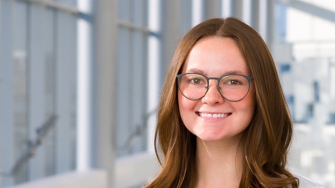 Grace Getchell, M.S.: Internal Medicine | Cancer Genetics | UT ...