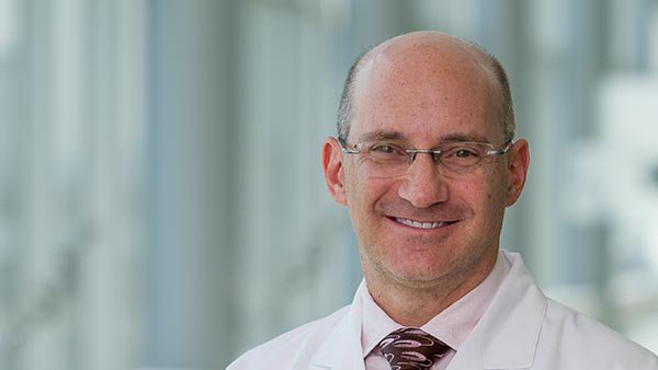 Craig Glazer, M.D.: Internal Medicine | Interstitial Lung Disease ...