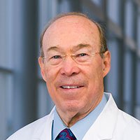 Bob Haley, M.D.: Internal Medicine | UT Southwestern Medical Center