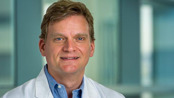 Hans Hammers, M.D., Ph.D.: Internal Medicine | Kidney Cancer | UT ...