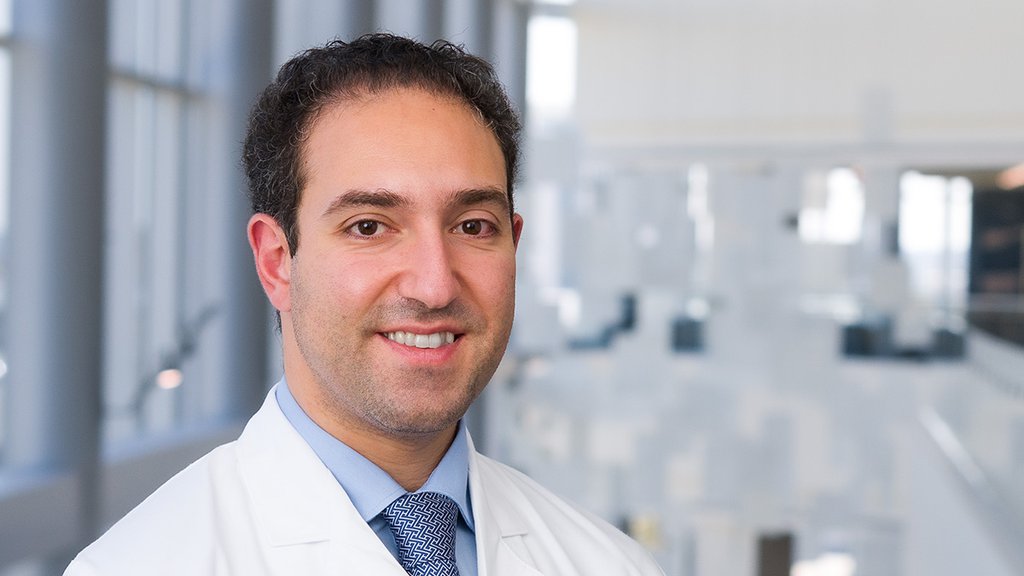 Frederick Hitti, M.D., Ph.D.: Neurological Surgery | Epilepsy ...