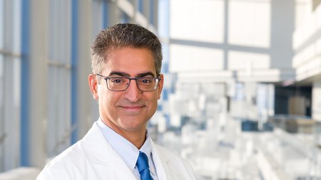 Inderpal S. Sarkaria, M.D.: Cardiovascular and Thoracic Surgery ...