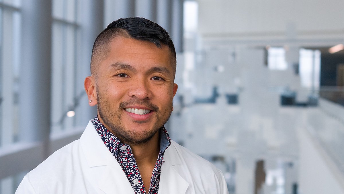 Jason Jarin, M.D.: Obstetrics and Gynecology | Minimally Invasive ...