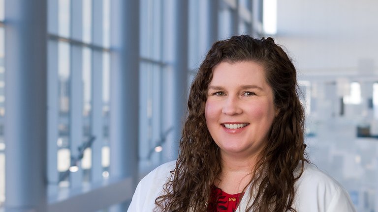 Jennifer Cooper, M.D.: Obstetrics and Gynecology | Minimally Invasive ...