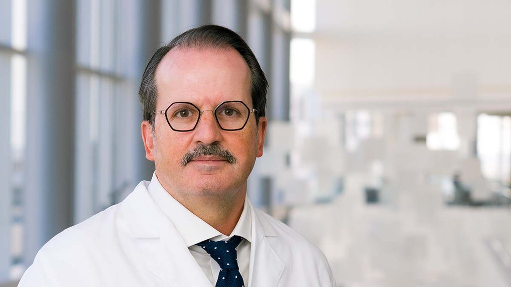 Jose Joglar, M.D.: Internal Medicine | Heart Rhythm Treatment ...