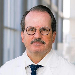 Jose Joglar, M.D.: Internal Medicine | Heart Rhythm Treatment ...