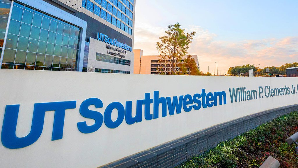 UT Southwestern Logos | UT Southwestern Medical Center