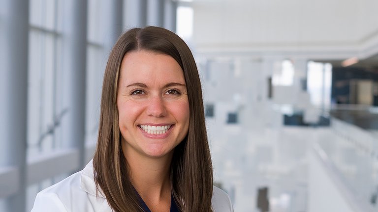 Maria Farmer, PA-C: Surgery | UT Southwestern Medical Center