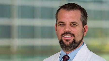 Ryan Mauck, M.D.: Urology | Urologic Cancer, Masses, and Tumors | UT ...
