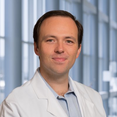 Daniel Maxwell, M.D.: Internal Medicine | Infectious Diseases | UT ...