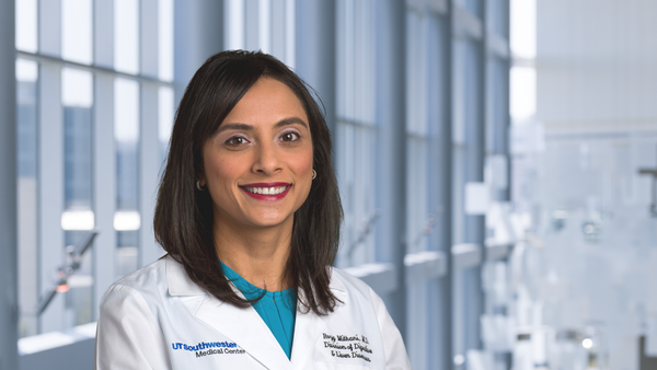 Rozina Mithani, M.D.: Internal Medicine | Gastroenterology | UT ...