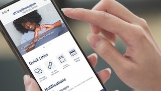 Seay Biomedical Building | Dallas, Texas | UT Southwestern Medical Center