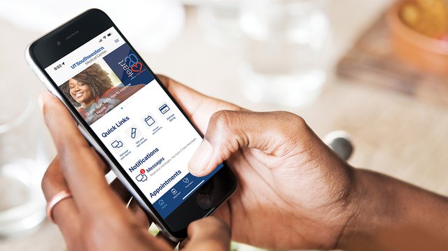 Seay Biomedical Building | Dallas, Texas | UT Southwestern Medical Center