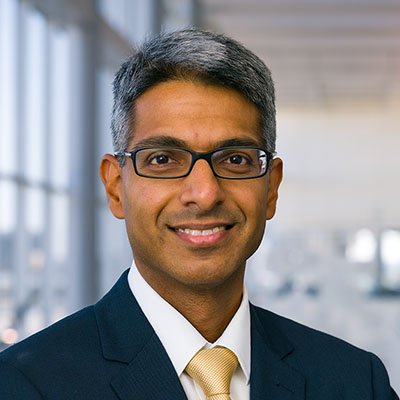 Samir Parikh, M.D.: Internal Medicine | Acute Kidney Injury | UT ...