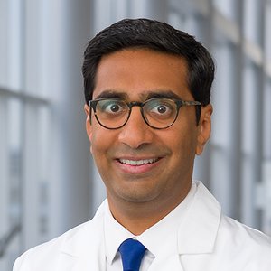 Ankur Patel, M.D.: Neurological Surgery | Brain Tumors | UT ...