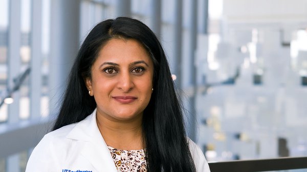 Arpita Patel, M.P.A.S., PA-C: Neurology | UT Southwestern Medical Center