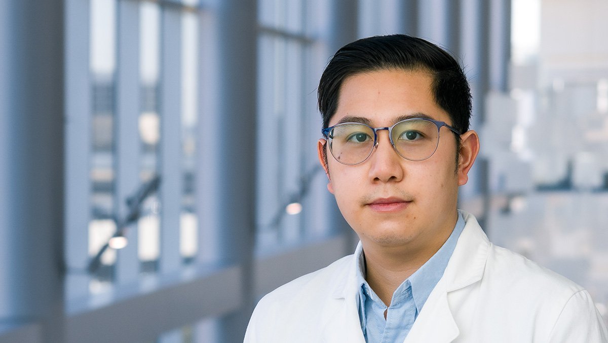 David Pham, M.D.: Internal Medicine | UT Southwestern Medical Center