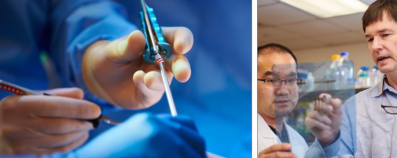 Photography and Video | UT Southwestern Medical Center