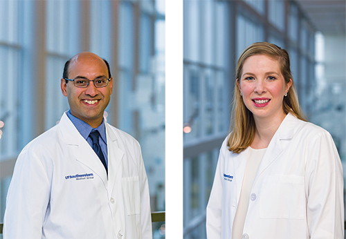 HDL Efflux and GlycA | Physician Update 2018 | UT Southwestern Medical ...