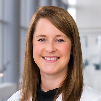 Carley Porter, M.S.N., APRN, AGACNP-BC, CWOCN: Surgery | UT ...